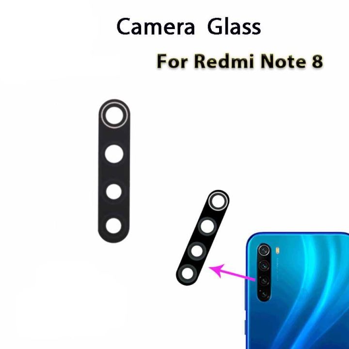 Redmi note 8 camera glass store