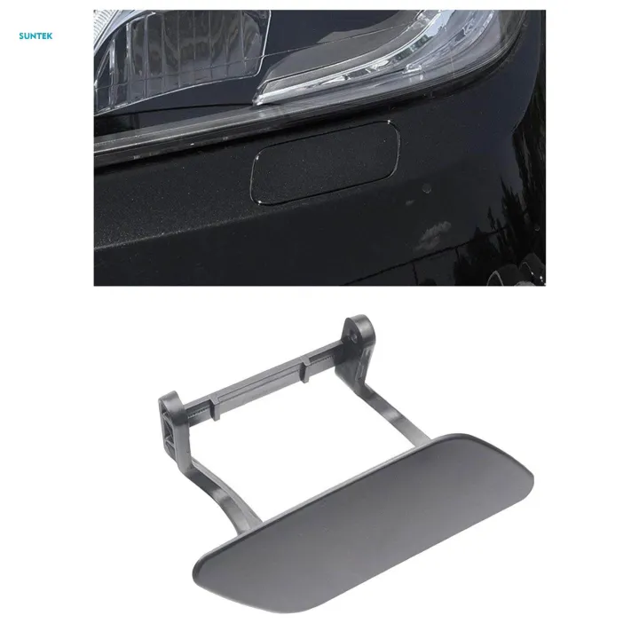 Headlight Washer Cover Durable for Mercedes- W166 Parts RH | Daraz.lk