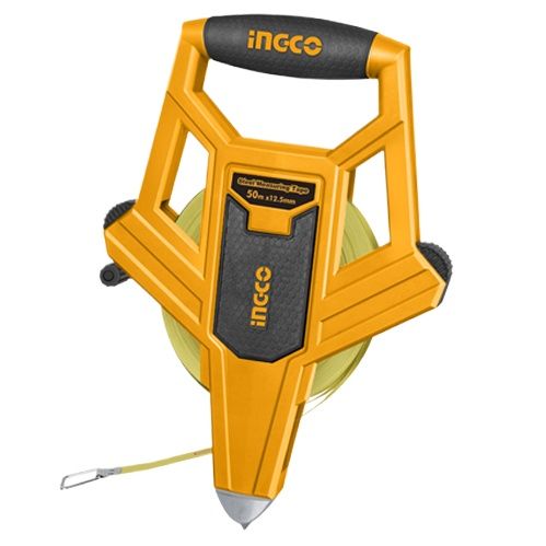 Ingco Steel Measuring Tape 50m (HSMT8550) | Daraz.lk