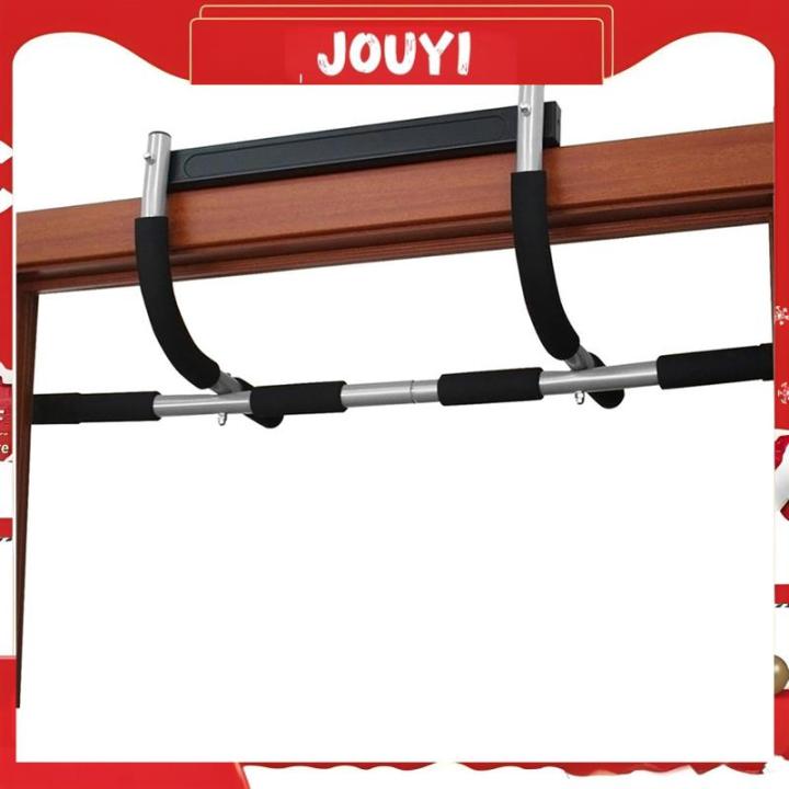 Wall Mounted Pull Up Bar - Multi-Gym Home Fitness Equipment | Daraz.lk