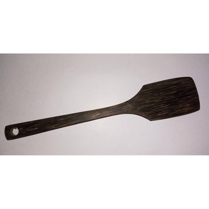Kitul wooden spoon /Patta | Daraz.lk