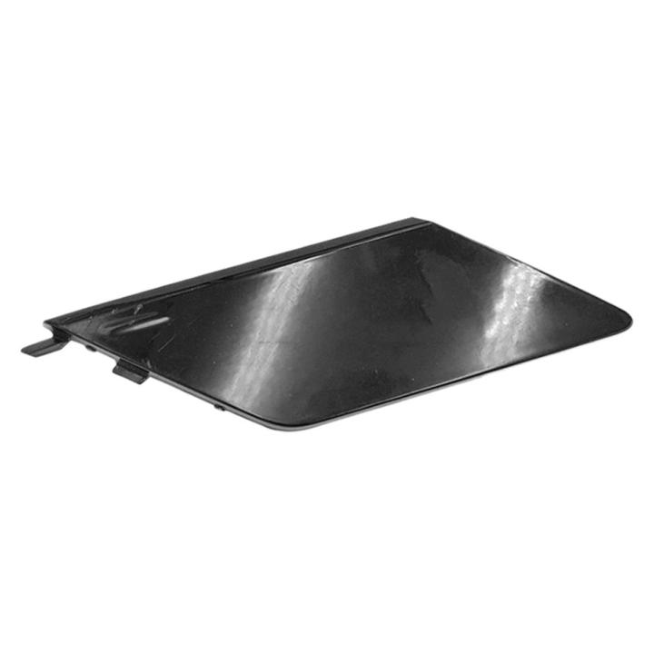 for Volvo XC60 2018 2019 Car Rear Bumper Trailer Cover Tow Hook Cap ...