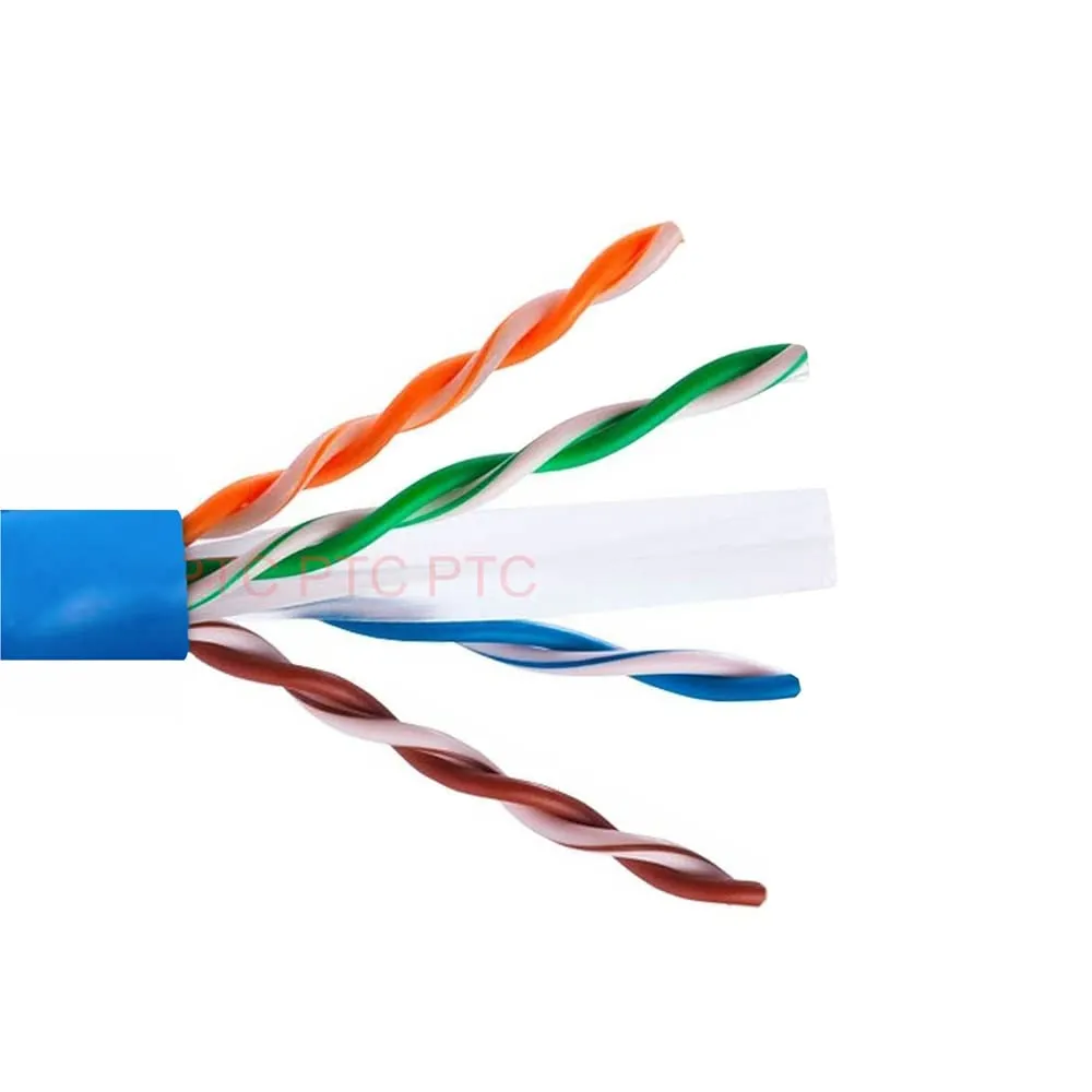 ETHERNET CABLE 10Gbps CAT6 3M - Nexcom Computers
