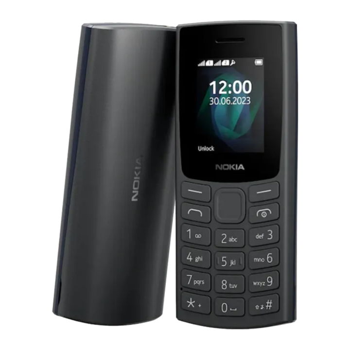Nokia 105 2023 Softlogic Company Warranty TRCSL Approval | Daraz.lk