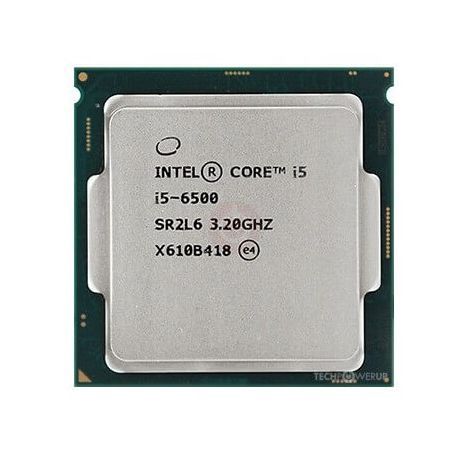 i5 6th Generation (6500) i5 6th gen Processor with 1 year warranty ...