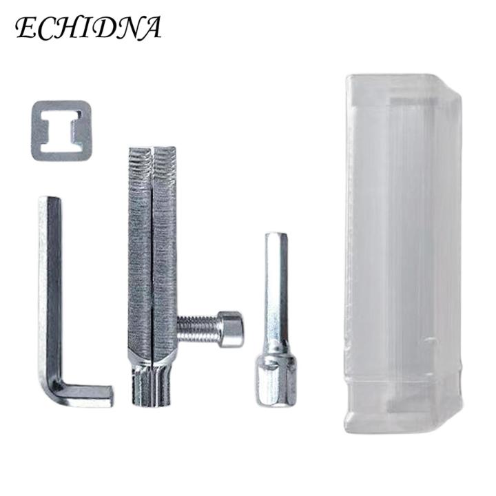 Hexagonal Handle Screw Extractor Professional Broken Bolt Remover Set ...