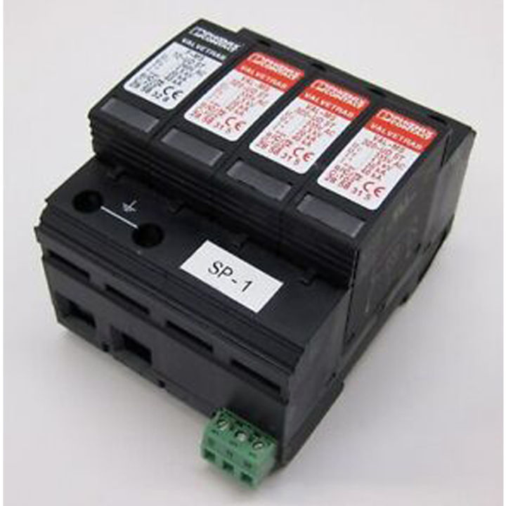 Surge Production device - PHOENIX - 40KA/4P | Daraz.lk