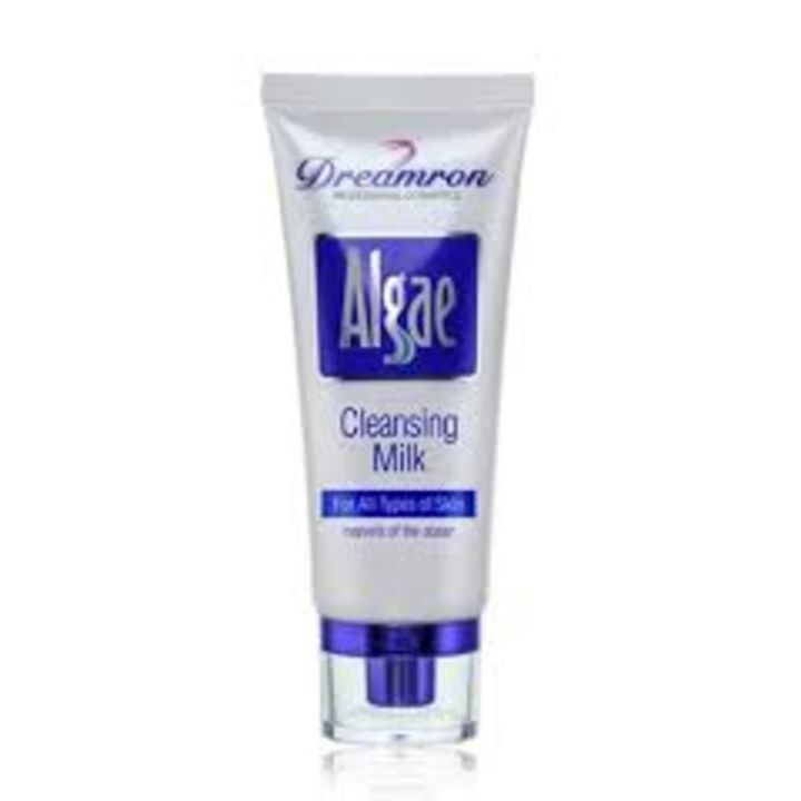 Dreamron Algae Cleansing Milk 100Ml | Daraz.lk