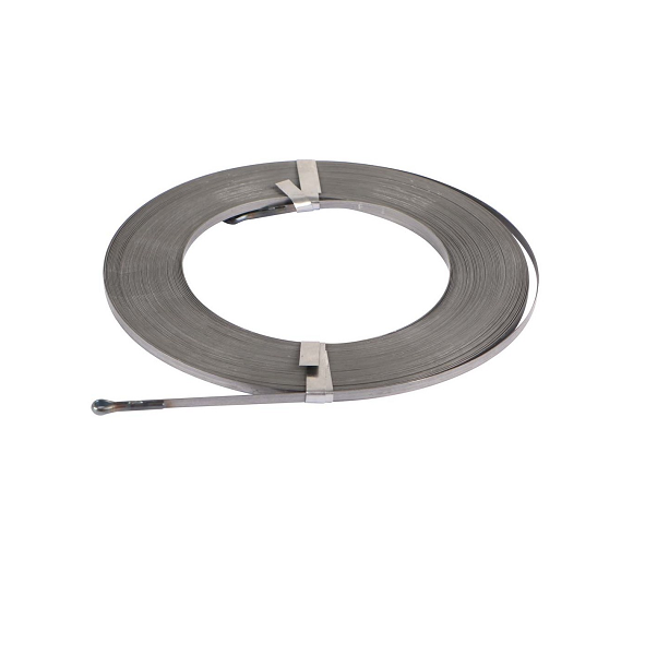 Wire Puller Steel Cable With Spring (15 Meter) | Daraz.lk