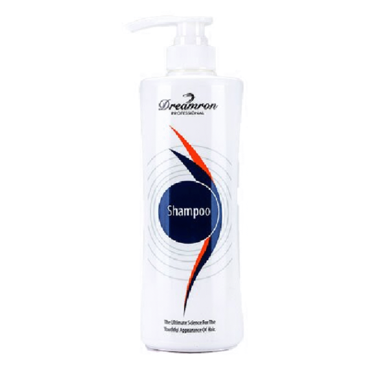 Dreamron Professional Shampoo – 700ml | Daraz.lk