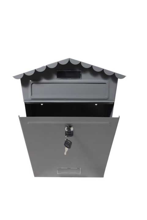 Letter box - Ash | Daraz.lk: Buy Online at Best Prices in Srilanka ...