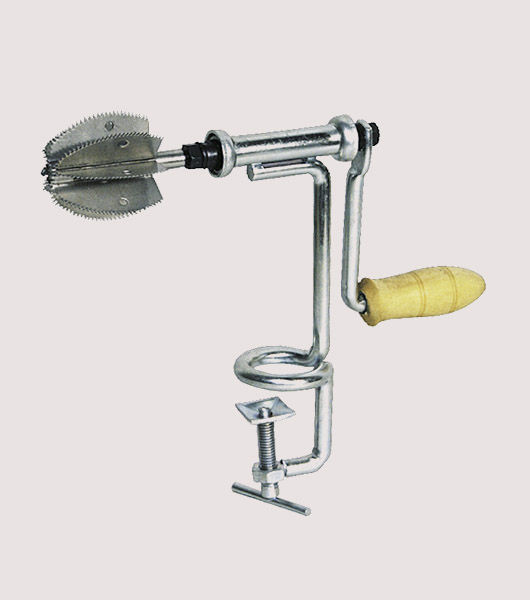 Odiris B5 Coconut Scraper Grater Shredder Stainless Steel | Daraz.lk