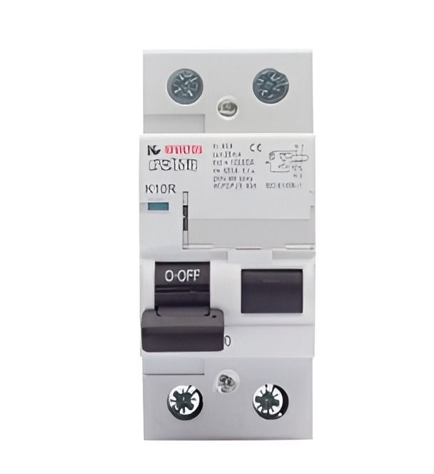kevilton Trip switch MCB 10KA 6A 2POLE 10 Years Warranty | Daraz.lk