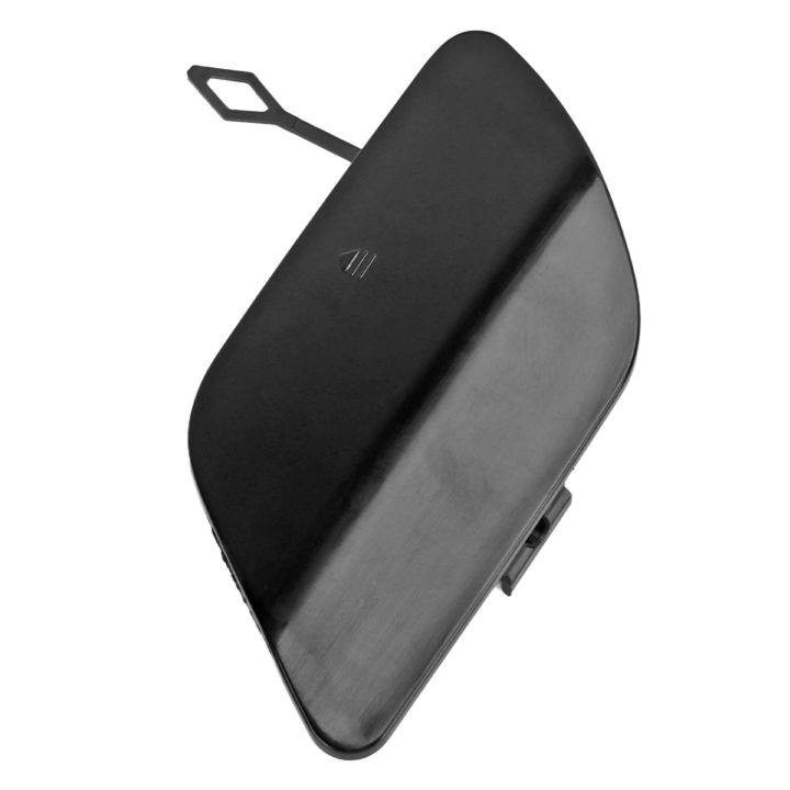 Rear Bumper Tow Hook Cover Towing Eye Cap A2058850224 Replacement for ...