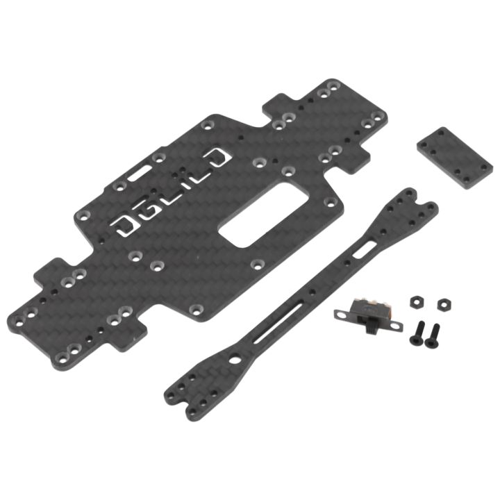 For K969 K979 K989 K999 P929 P939 1:28 RC Car Spare Parts Upgraded ...