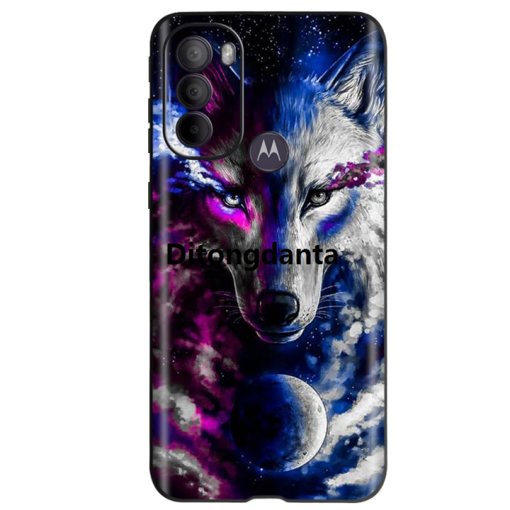 Case 22 Mot Case for Soft TPU Case Fashion Print G31 Hand for Motorola ...