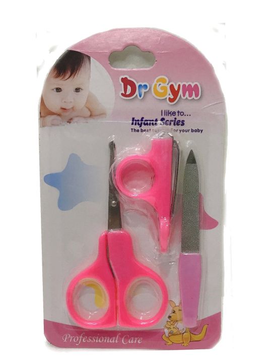 Baby manicure set | Daraz.lk: Buy Online at Best Prices in Srilanka ...