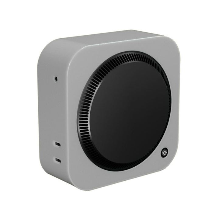 Silicone Protective Covers for Mac Mini M4/M4 Pro 2024 Protective Cover ...