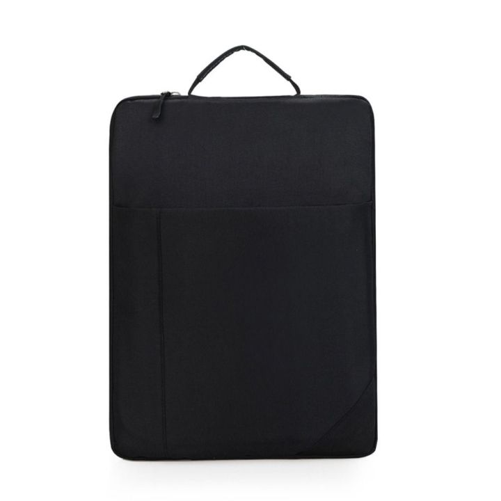 Portable Durable OX Cloth Multiple Compartments Tablet PC Bags Carry ...