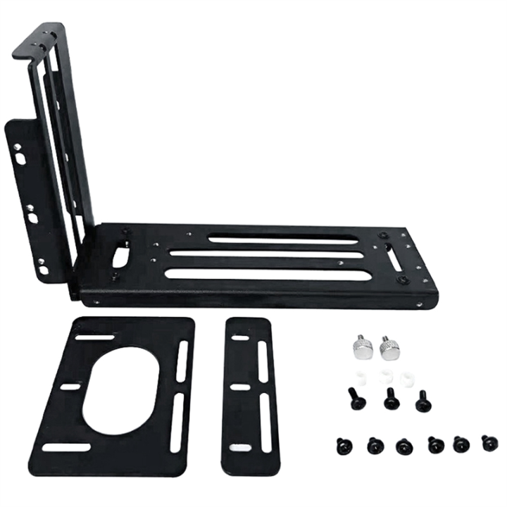 External Bracket for Vertical Display of Graphics Card Suction Dual ...
