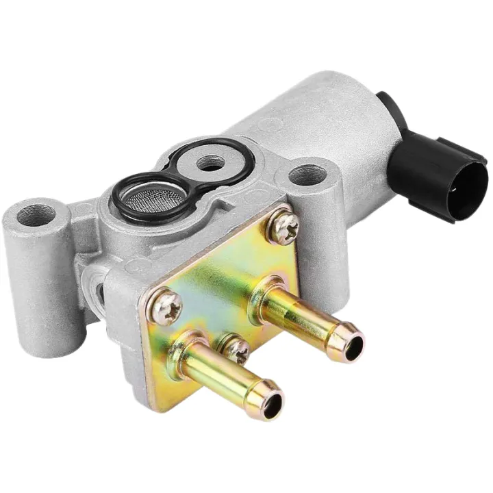 36450P0D004 Idle Air Control Valve ,IAC Valve for 97-01 Honda CRV Civic ...