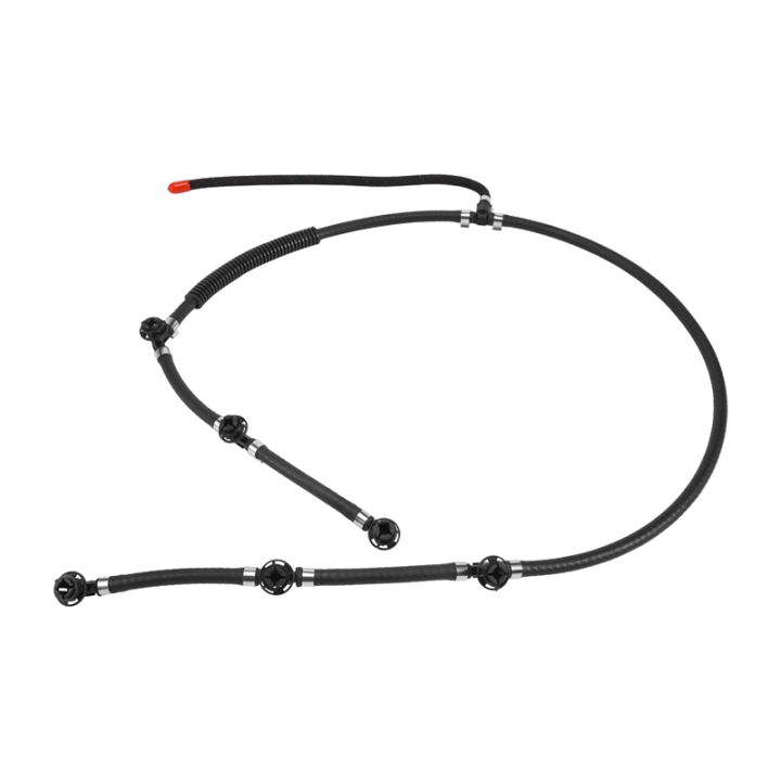 Fuel Return Fuel Injector Leak Off Hose for OM642 6420701332 | Daraz.lk