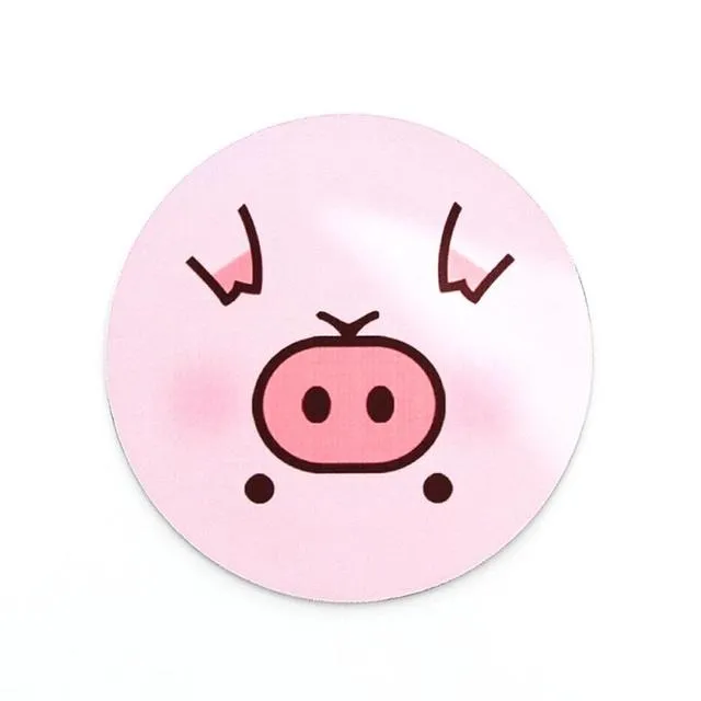 Round Non Moon High Mat Earth/Venus/Mars/Mercury/Jupiter/Pluto/Rainbow ...