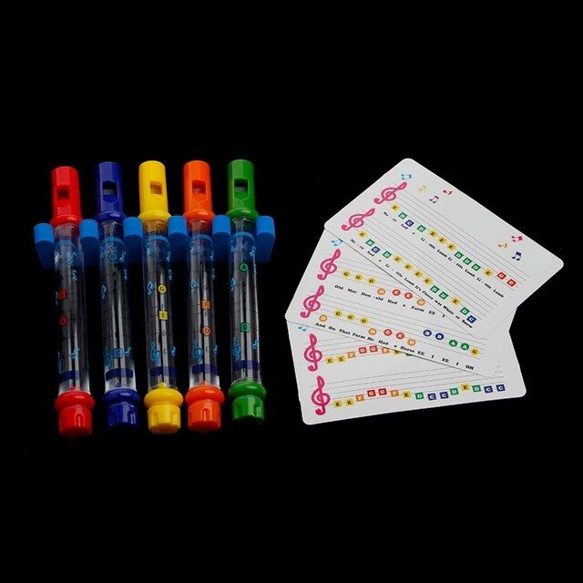 Water Toyramadan Set 1 Flutes Children Song Of Festival Ramadan Kids ...