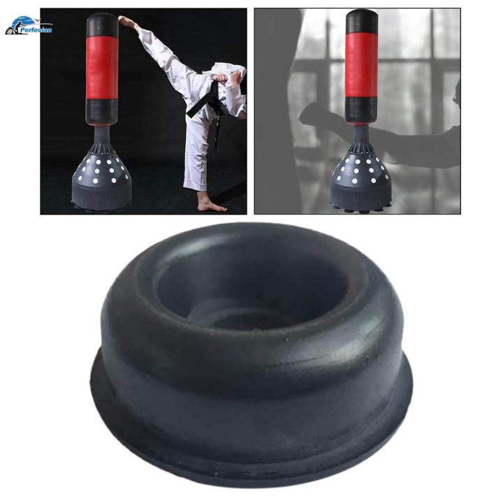 Punching Bag Accessories Boxing Punch Bag Stand Repair Tool Base Inlet ...