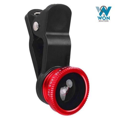 Universal Clip Lens | Daraz.lk