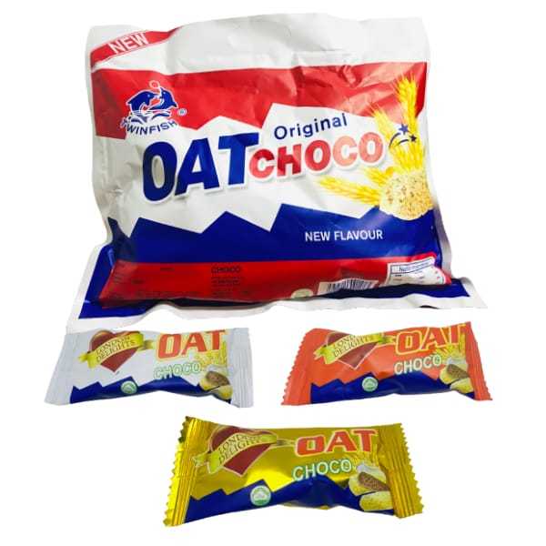 Original OAT Choco Packet - 400g | Daraz.lk