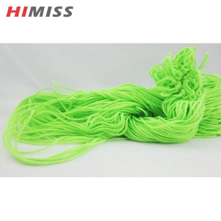 HIMISS RC Pro-poly string / Ten Pack of 100% Polyester YoYo String ...