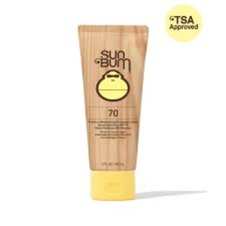 Sun Bum Premium Moisturizing Sun Screen Lotion 88ml | Daraz.lk