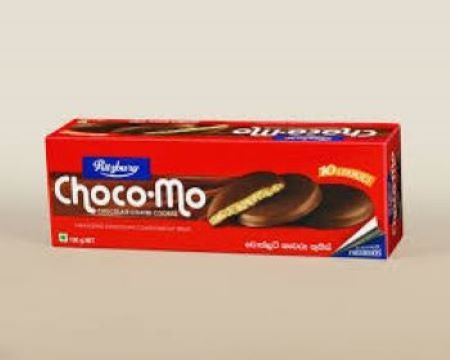 Ritzbury Choco Mo 40g | Daraz.lk