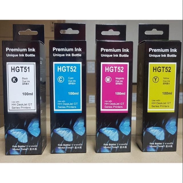 Premium Ink Unique Ink Bottle | Daraz.lk