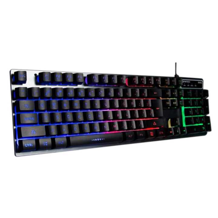Fantech Fighter K613L Gaming Keyboard | Daraz.lk