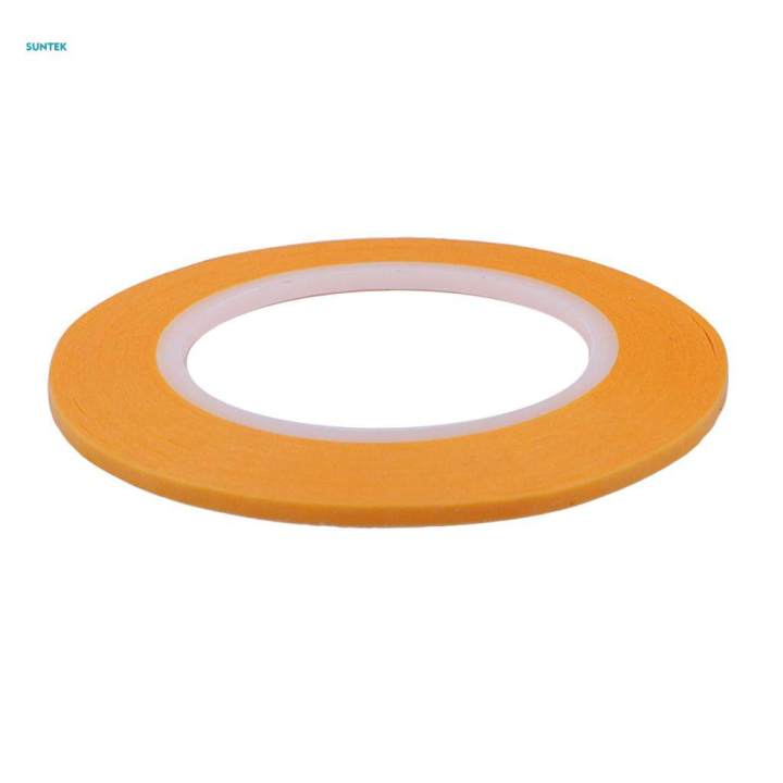5xPainting Model Masking Tape DIY Spraying Painting Model Craft Tools ...