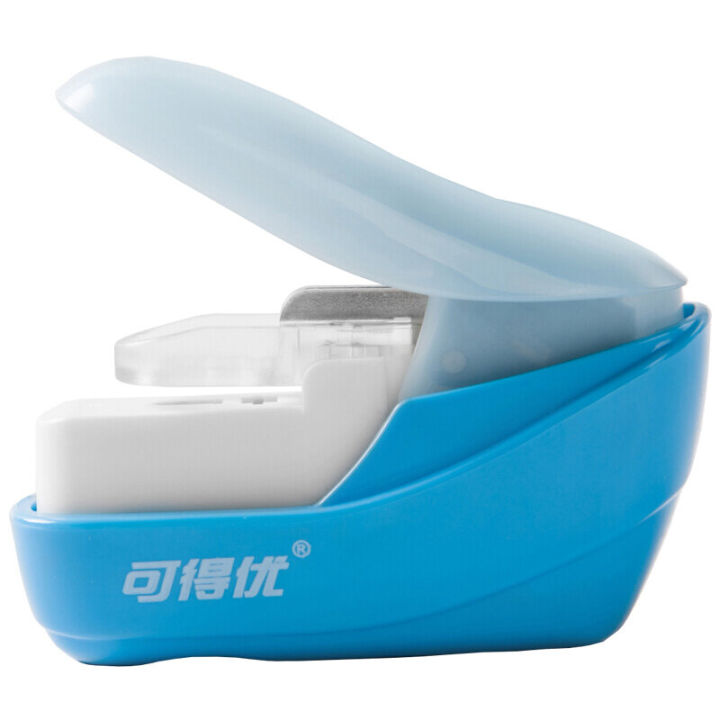 KW TriO Dingless Mini Stapler Essential for Student Office | Daraz.lk