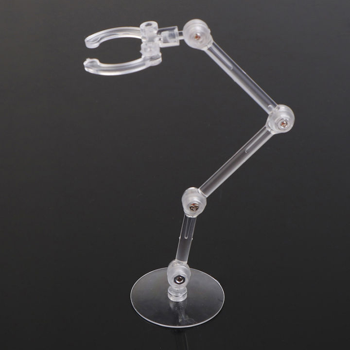 Doll Stands Figure Display Bracket Action Base For 1/144 SHF Robot ...