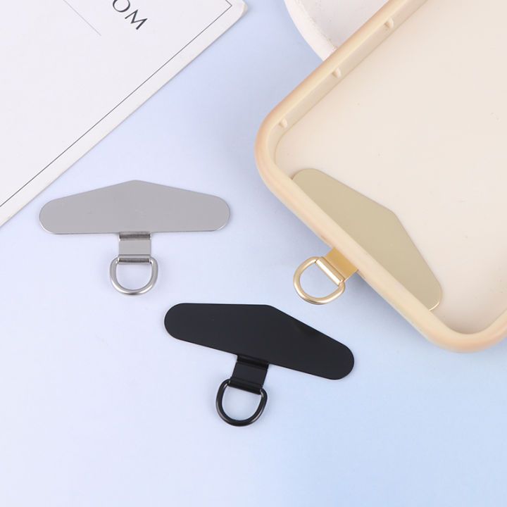 【Exclusive Discount】 Ultra-thin Metal Case Clip Stainless Steel ...
