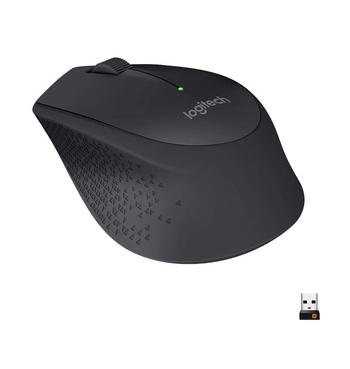 Logitech M280 Wireless Mouse | Daraz.lk