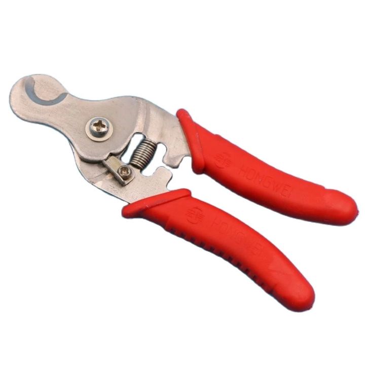 1 Pc Farm Livestock Cattle Sheep Pig Ear Tags Cutter Plier Plastic Ear ...