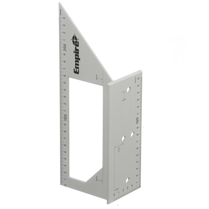 Empire 90mm Aluminium Post Square | Daraz.lk