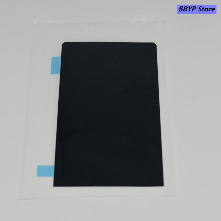 BBYP 【VisioN Shop】Back LCD Screen Adhesive Sticker Strip High Quality ...