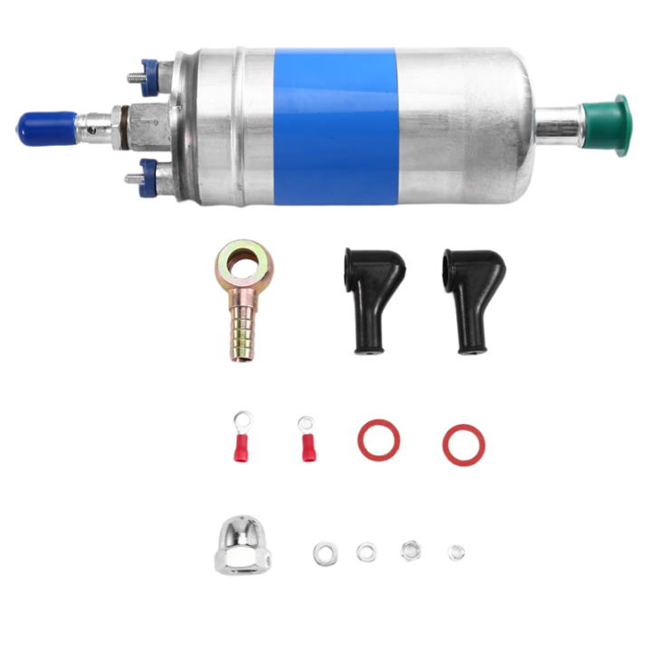 Universal High Flow Pump 0580254910 for - Modified Car Drift Car Pump ...