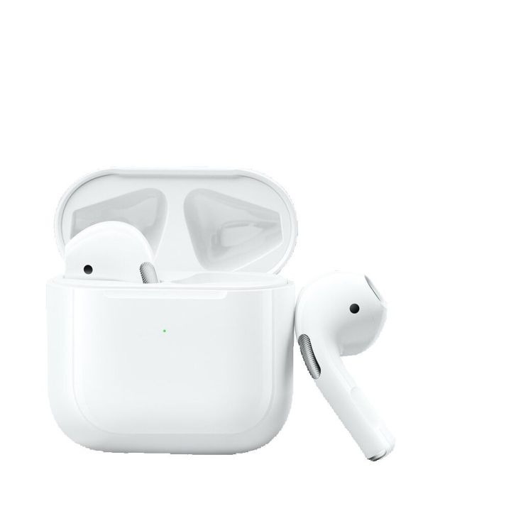 TWS Pro 4 Bluetooth 5.0 Earphones Wireless Headphones Hands-Free In-Ear ...