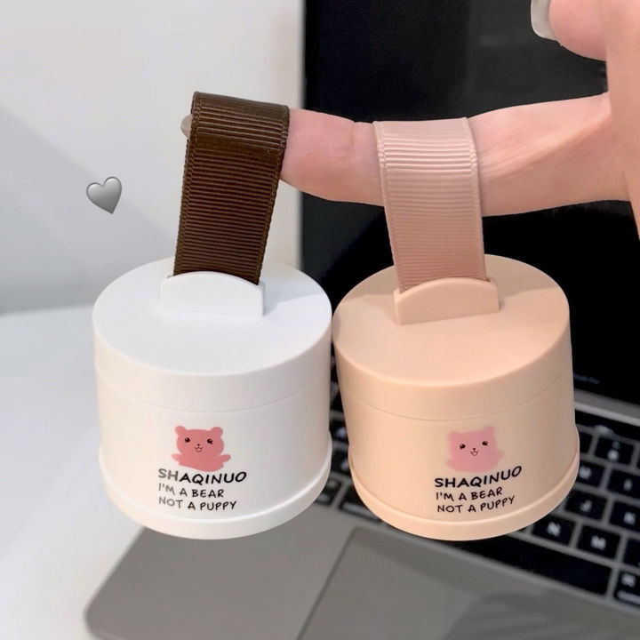 【Sesty】SHAQINUO Hairline Powder Shadow Powder Filling Contour Large ...