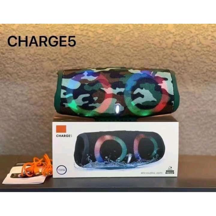 Pulse 3 Portable Bluetooth Speaker | Daraz.lk