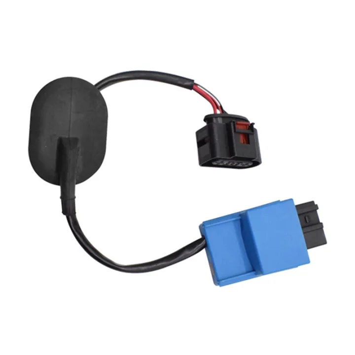 Petrol Fuel Pump Module Delivery Control Unit 3C0906093C For Audi A1 A3 ...