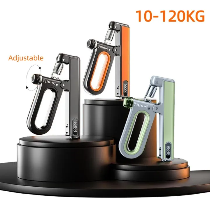 10-120kg Adjustable eay ripper Fitness and Exerciser rip and rip ...